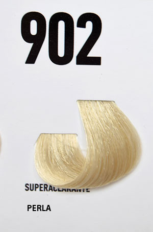 SUPERACLARANTE Perla 902 - Kumi The Eternal Beauty