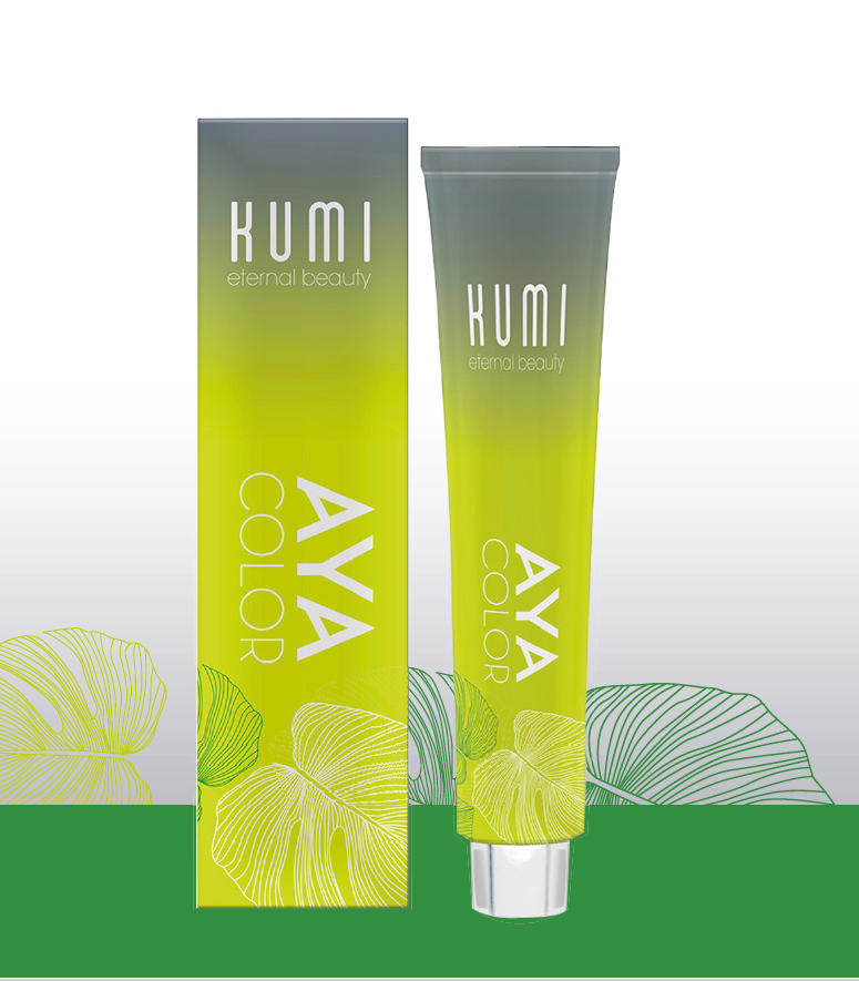 Dye Color - Kumi The Eternal Beauty