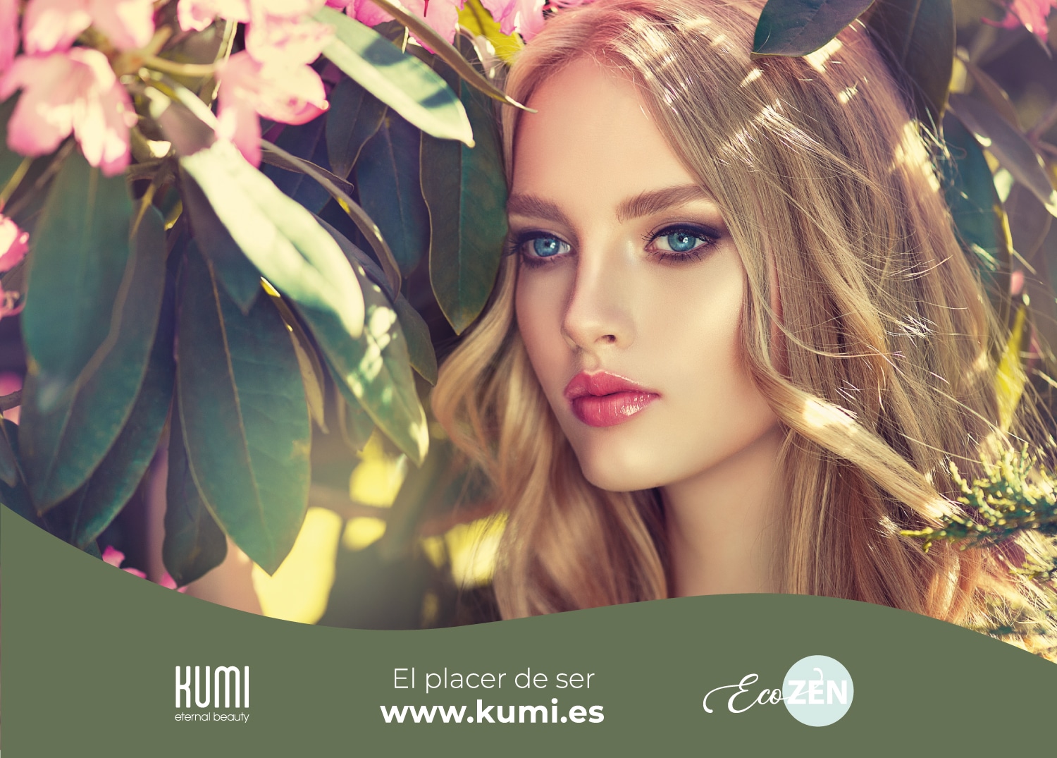 Kumi The Eternal Beauty | KUMI El mundo de la tricología capilar